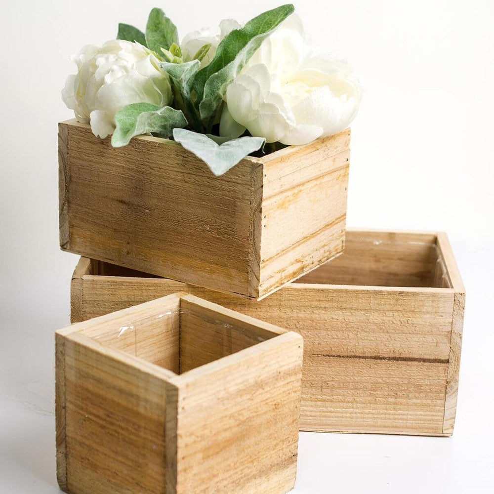 Wood Crafts - Save-On-Crafts