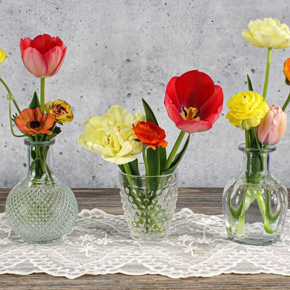 Low Prices on Vases | Flower, Cylinder, Square, Jars, Glass & More ...