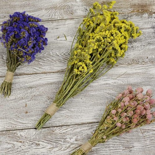 Botanicals | Preserved Greenery | Wood Slices | Natural Products for ...