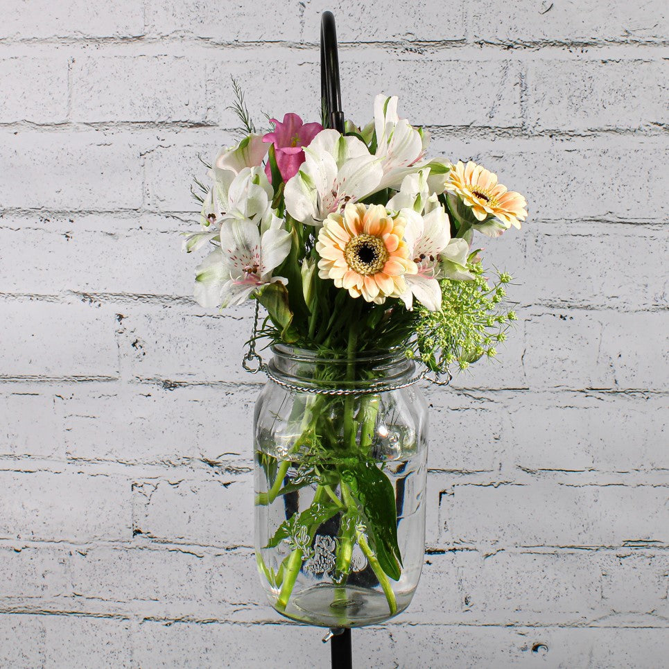Buy Glass Flower & Bud Vases in Bulk | Floral Vases | Save On Crafts ...
