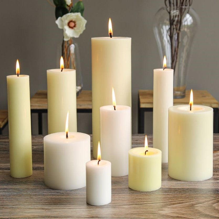 Buy Bulk Candles at Discounted Prices | Save On Crafts - Save-On-Crafts