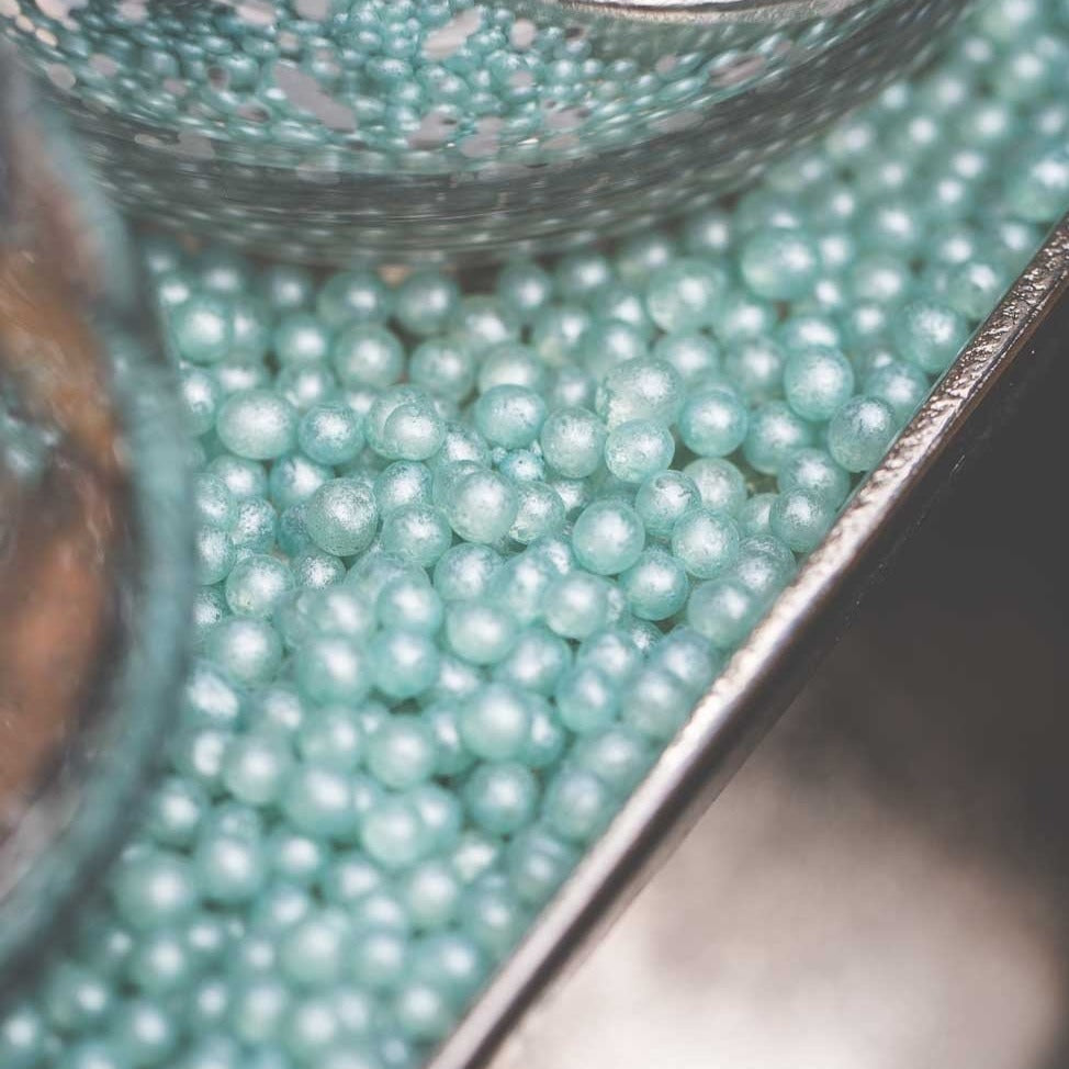 Colorful Vase Gems & Rock Fillers for Glass Vases | Save On Crafts ...