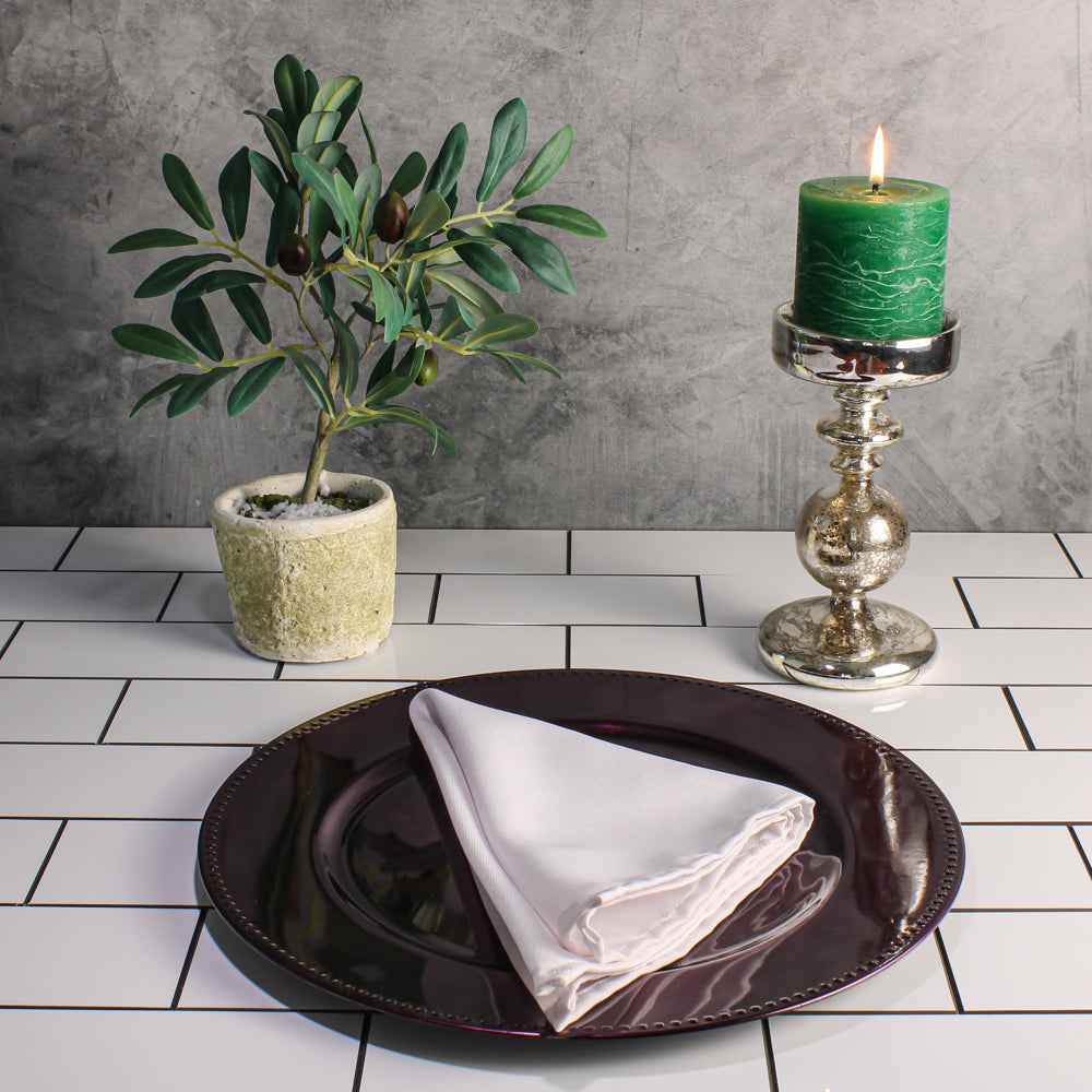 Mini Olive Tree 12in - Save-On-Crafts