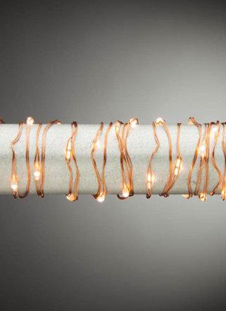 String Lights | Indoor & Outdoor LED & String Lighting - Save-On-Crafts